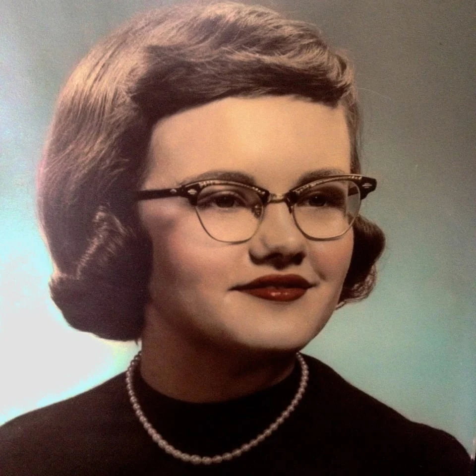 Barbara Grace Yarbrough - 2016 - Shuler Funeral Home