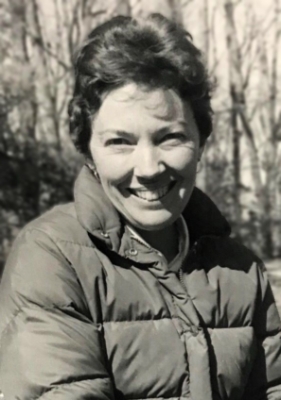 Patricia “Pat” Nichols Dalbec - 2024 - Shuler Funeral Home