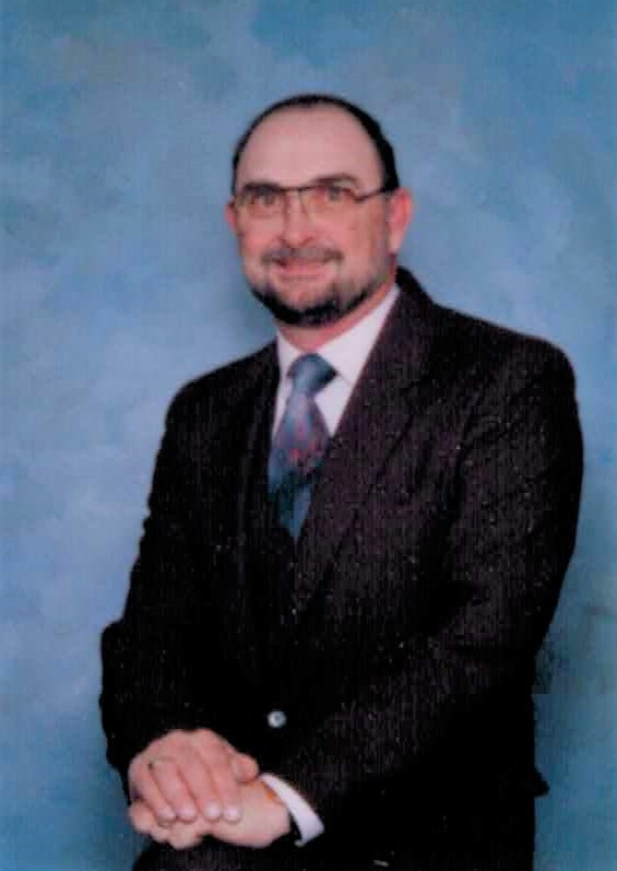 Maxime “Max” Marius Hall, Sr. - 2019 - Shuler Funeral Home