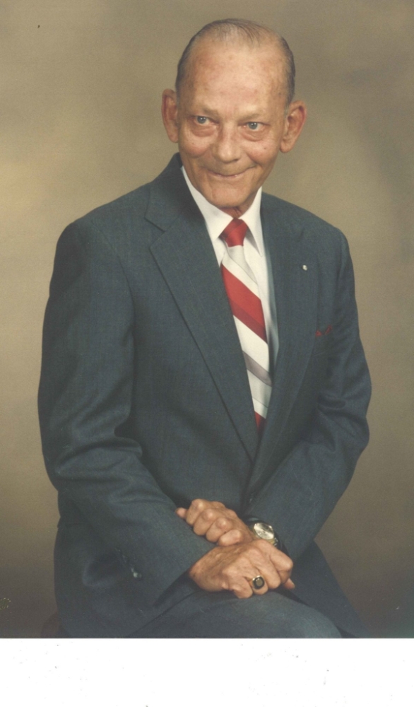 George Stephen Zoller - 2011 - Shuler Funeral Home