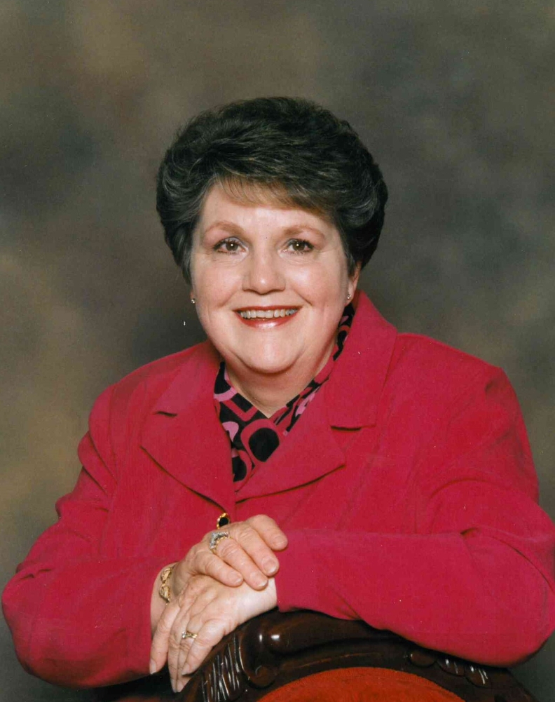 Hattie Jo Parham - 2022 - Shuler Funeral Home