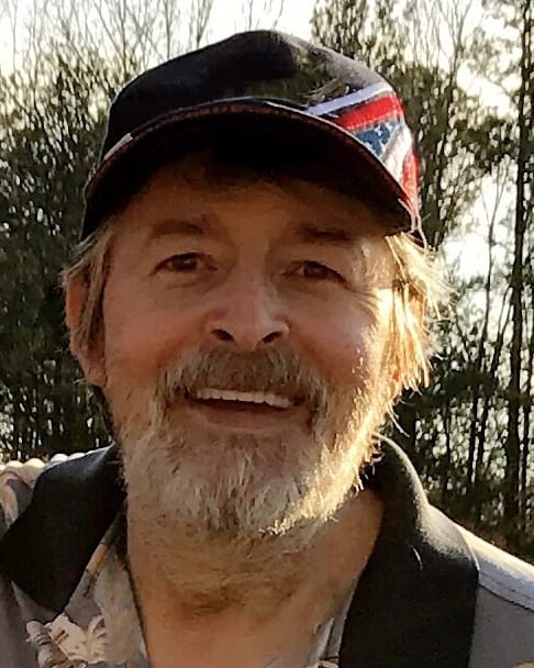 Steven Alan Staton - 2021 - Shuler Funeral Home