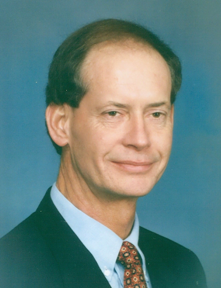 Ronald Wayne Oates - 2021 - Shuler Funeral Home