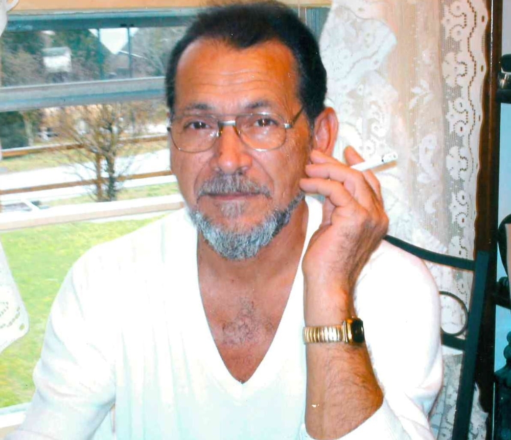 Larry Carlton Middleton - 2021 - Shuler Funeral Home