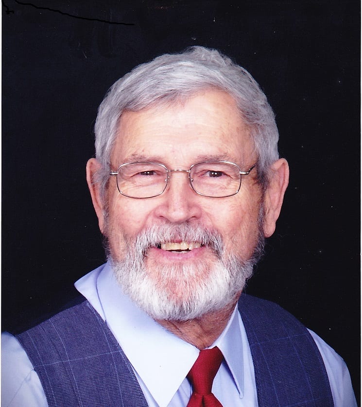 James Earl Newman, Sr. - 2021 - Shuler Funeral Home