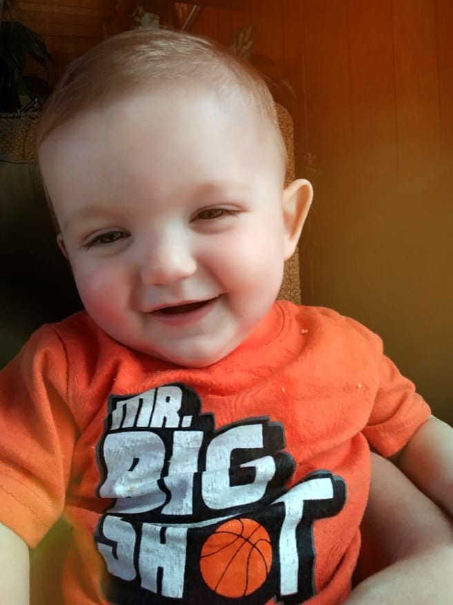 Caleb Miles Williams - 2019 - Shuler Funeral Home