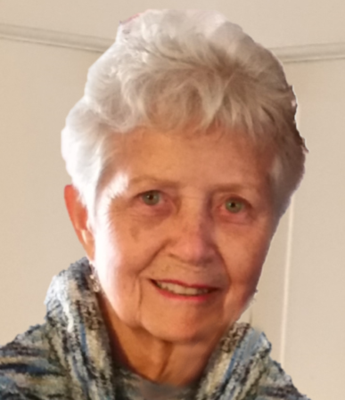 Patricia “Pat” Conlon - 2019 - Shuler Funeral Home