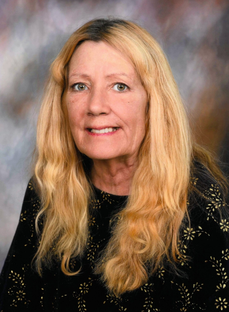 Regina M. Thornton - 2021 - Shuler Funeral Home