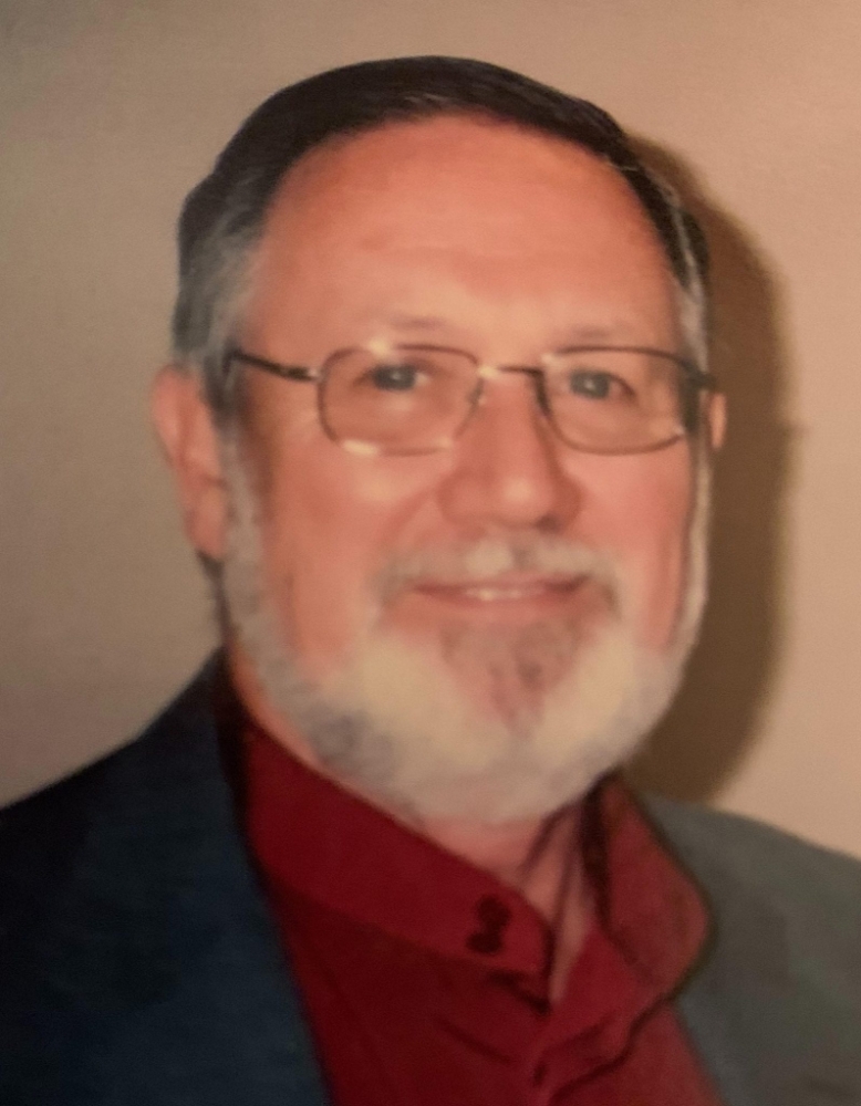 Rev. Dr. Ralph L. Fry, Jr. - 2019 - Shuler Funeral Home