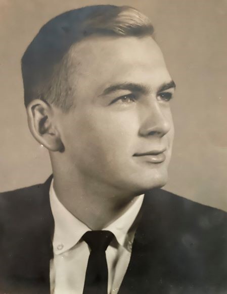 Donald Monroe Guice - 2022 - Shuler Funeral Home