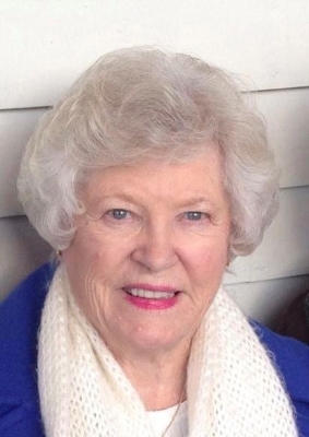 Elizabeth Jones Freeman - 2021 - Shuler Funeral Home