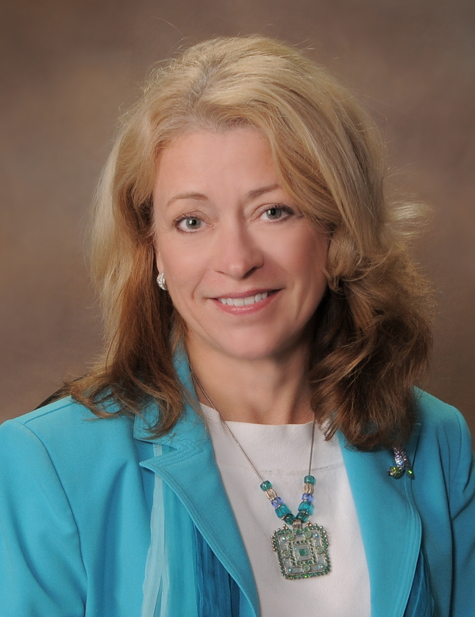 Wanda Gail Luck-Willis - 2018 - Hayworth Miller