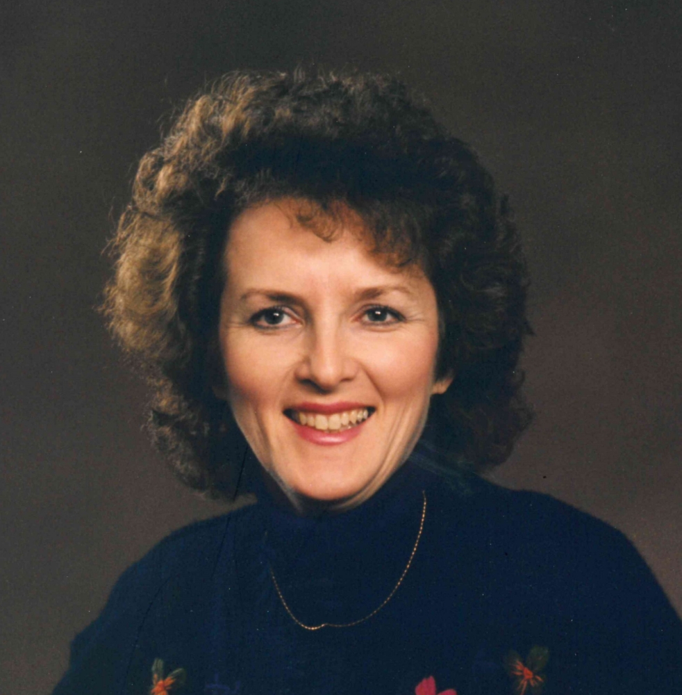 Suzanne Corn - 2021 - Shuler Funeral Home