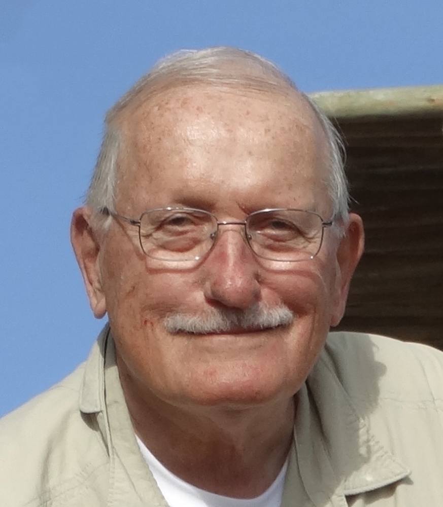 Frederick “Fred” Neil Boehmer - 2022 - Shuler Funeral Home