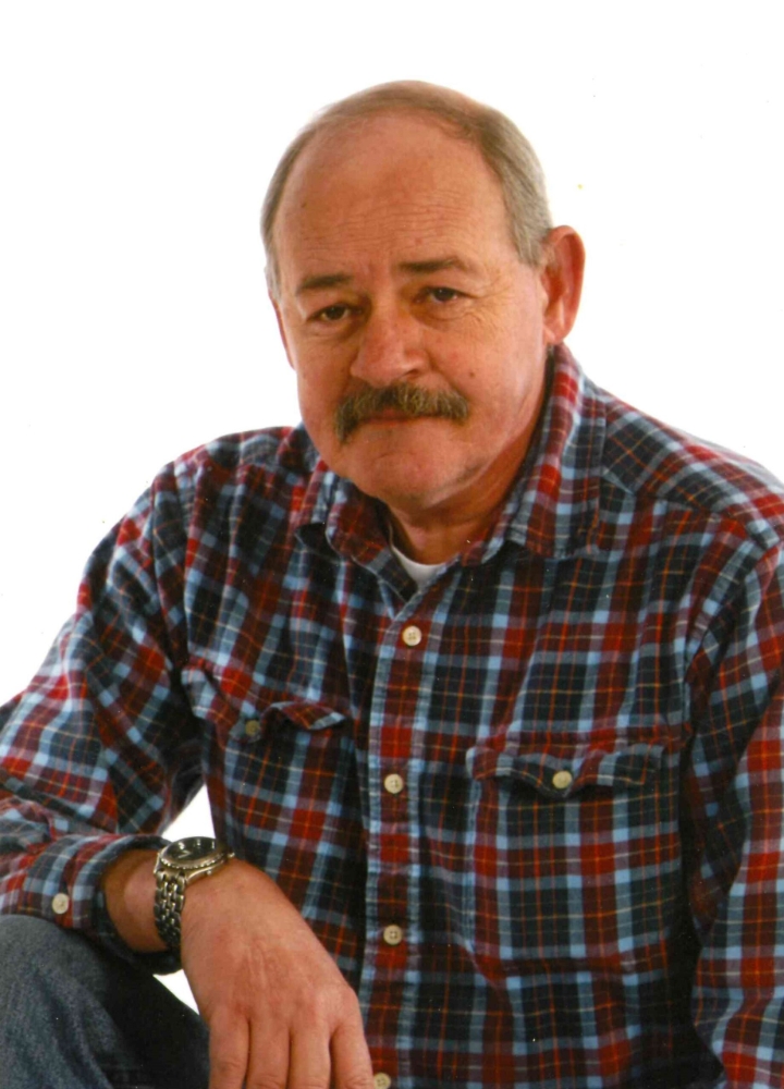 Jackie Bruce Ellenburg - 2023 - Shuler Funeral Home