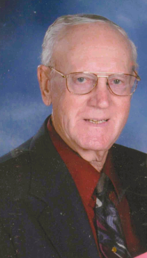 Charles Lawrence Johnson - 2023 - Shuler Funeral Home