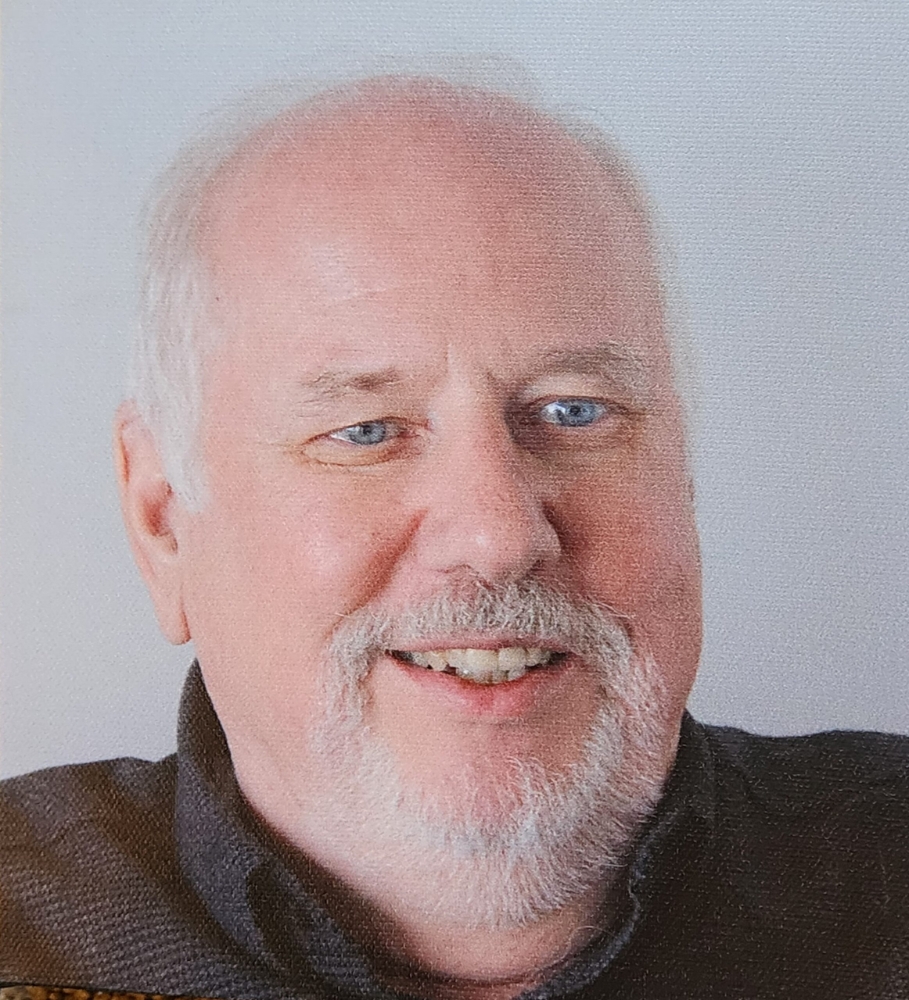 Peter Michael Greko - 2023 - Shuler Funeral Home