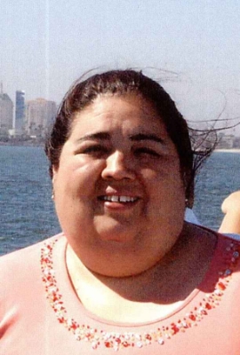 Maria Elena Martinez - 2012 - Shuler Funeral Home