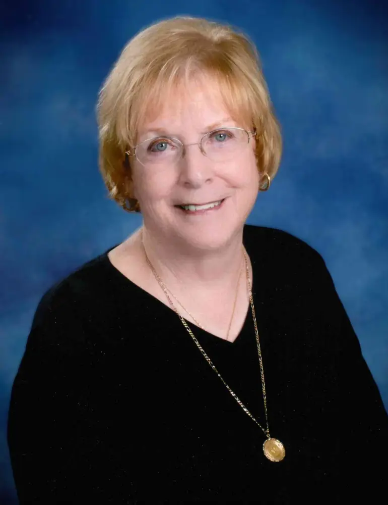 Sarah Frances “Robie” Robertson Cornell - 2024 - Shuler Funeral Home