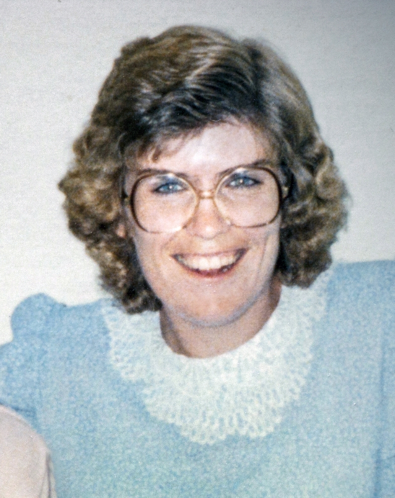 Nancy Marie McIntyre - 2023 - Shuler Funeral Home