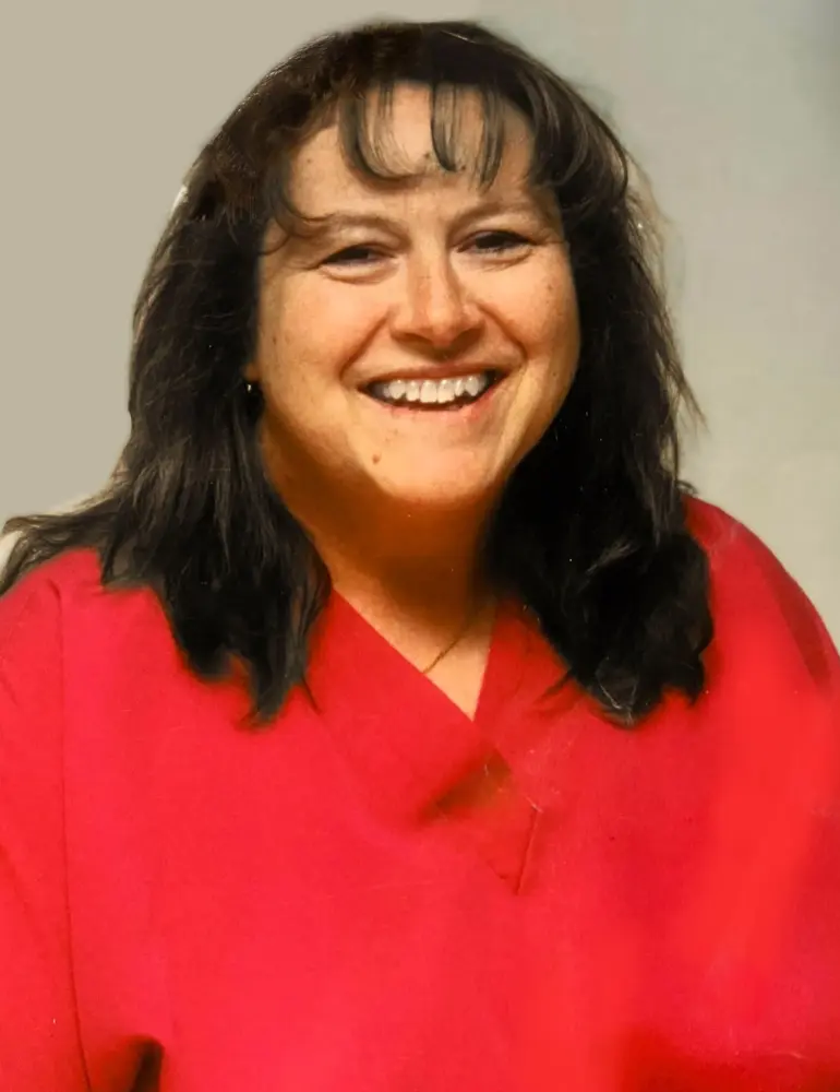 Deborah “Debbie” Gibbs - 2024 - Shuler Funeral Home