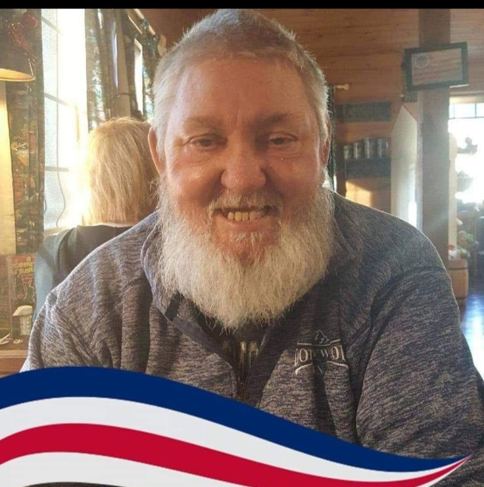 Henry Barrett - 2024 - Shuler Funeral Home