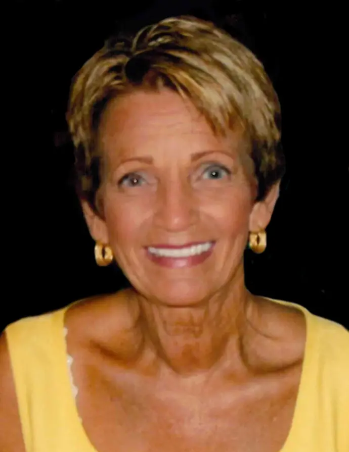 Mrs. Barbara Ann Thompson Harper - 2024 - Shuler Funeral Home