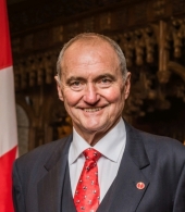 Senator Joseph A. Day - 2024 - Chipman Funeral Home