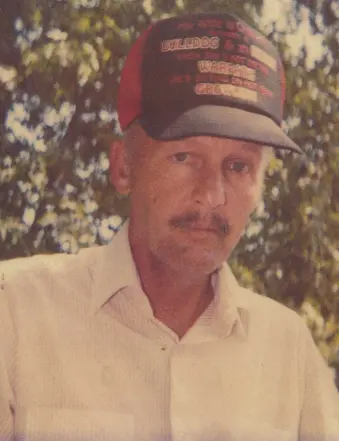 Obituary information for Robert Byron Palmer