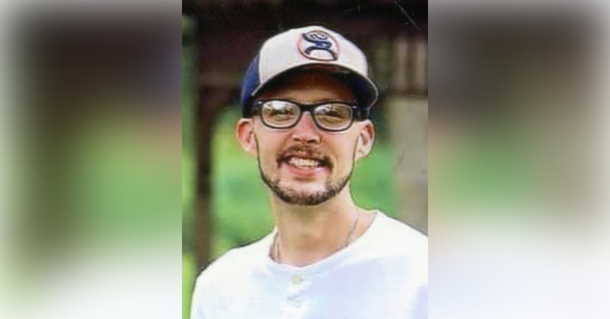 Obituary information for Ryan Neill Young