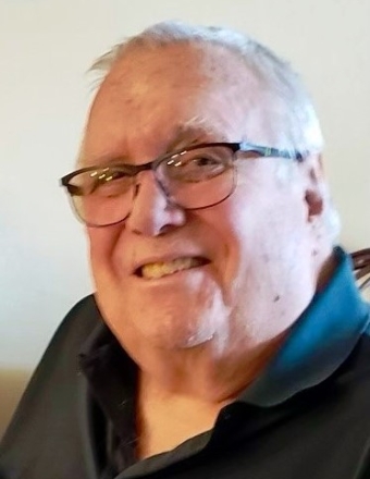 Roger D. Balzan - 2024 - Suchon Funeral Home