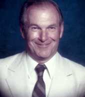 Archie P. Dickey - 2024 - Morse & Son Funeral Home