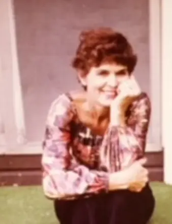 Obituary information for June Bertie Summers