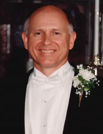 Obituary information for Allan Lewis Jones