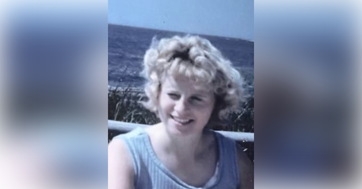 Obituary information for Margaret Louise Hussey