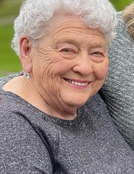 Shirley Ann Beynon - 2024 - Thorn-Black Funeral Home Inc.