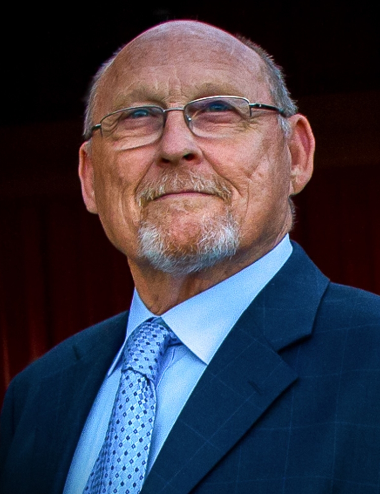 Charles Ray Young - 2024 - Lambert Funeral Home & Cremation Service