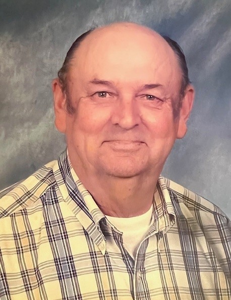 Paul A. Bethke - 2024 - Grace Funeral Home - Victoria