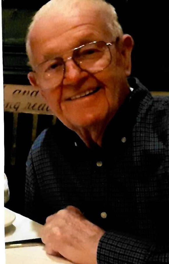 Edward David Newman, III - 2024 - The Godfrey Funeral Home