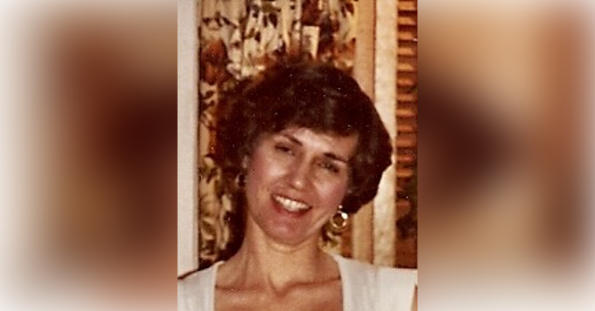 Obituary information for Janice Lorraine Bass