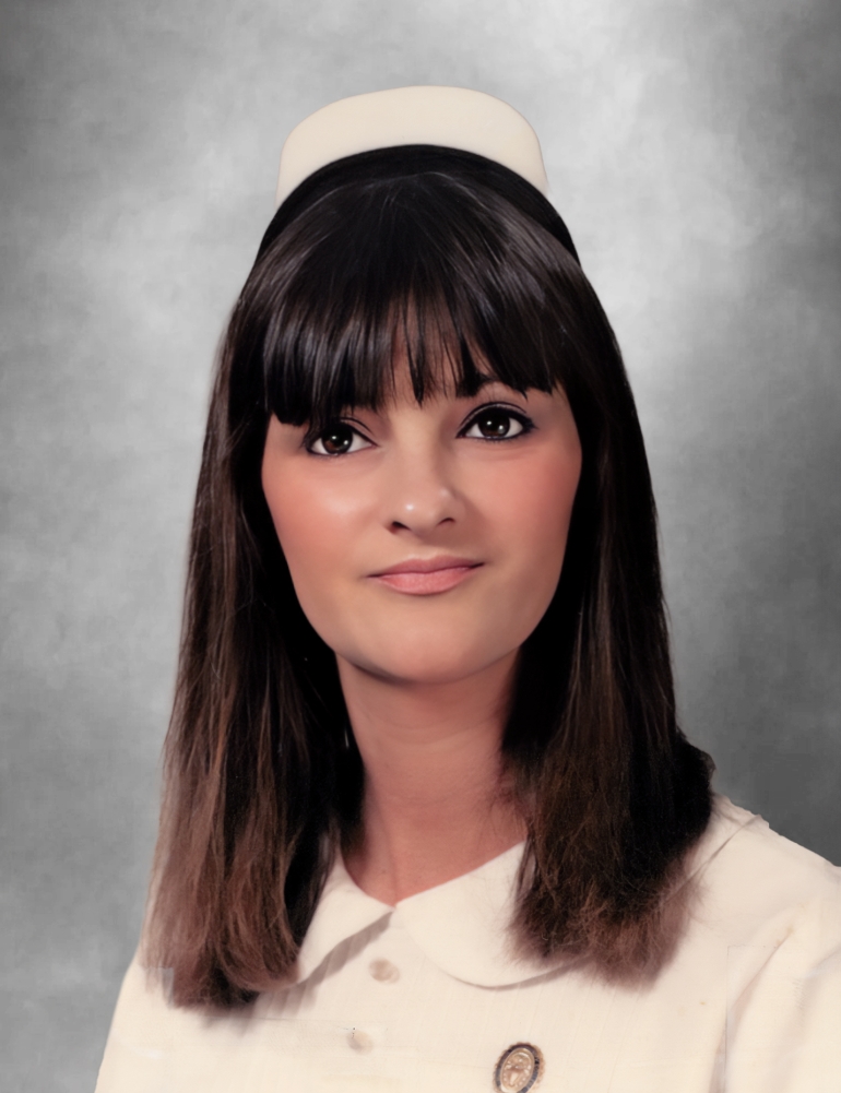 Loroli Jessie Mae Jenkins - 2024 - Wilkirson-Hatch-Bailey