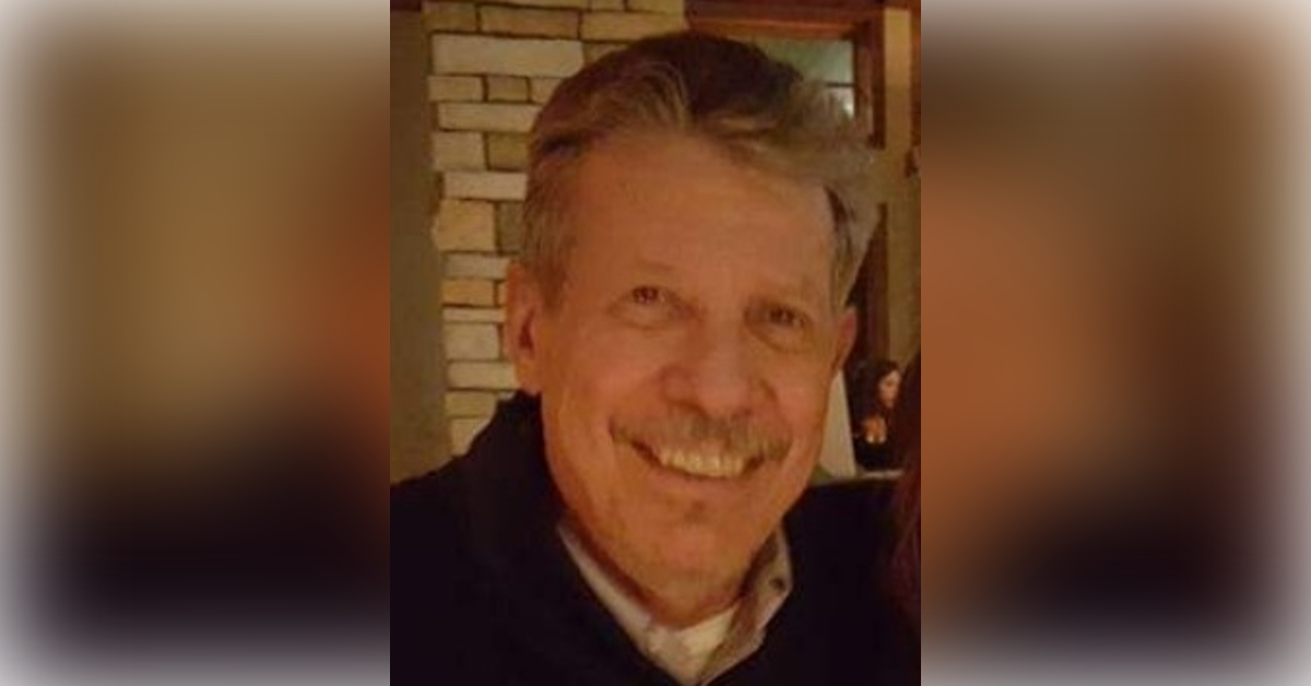 Obituary information for Robert John Kaiser III