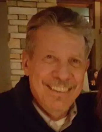 Obituary information for Robert John Kaiser III