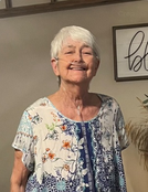 Mary Virginia Pattillo - 2024 - Lumberton Family Funeral Home, LLC.