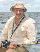 Vernon (Chuck) Melvin Luhrs, Jr. - Memories Trees