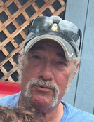 George W. Kendall - 2024 - Dean C. Whitmarsh Funeral Home