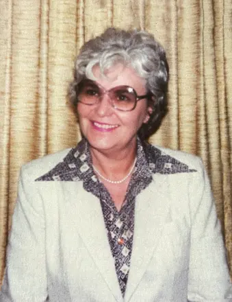 Ponca City Obituaries | Trout Funeral Home | Ponca City, OK