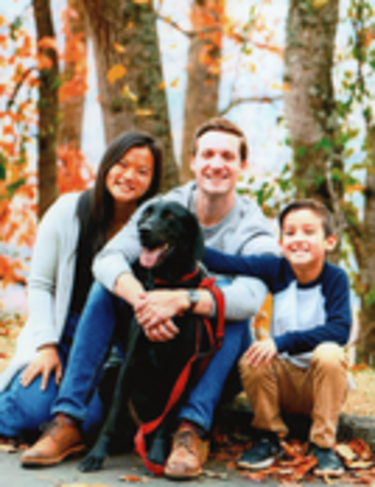 Tyler, Susan, & Miles Campbell Obituary - 2024 - The Padgett & King ...