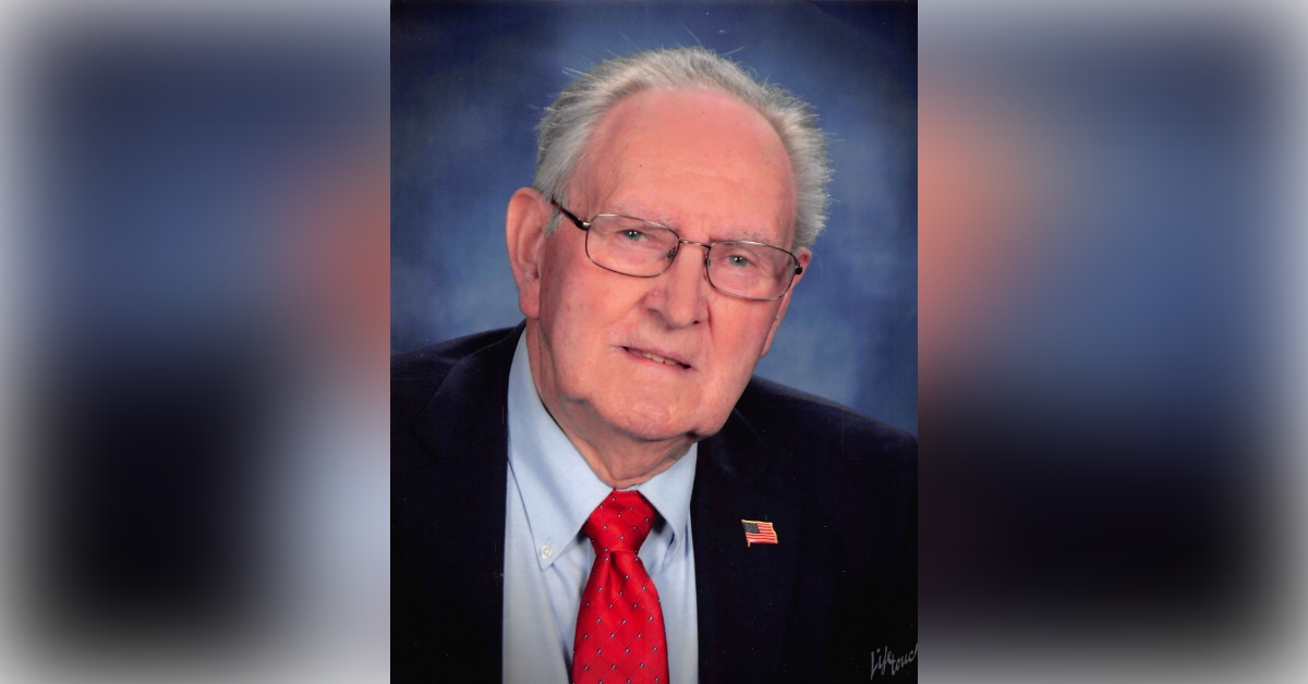 Obituary information for Kenneth R. Leslie, Sr.