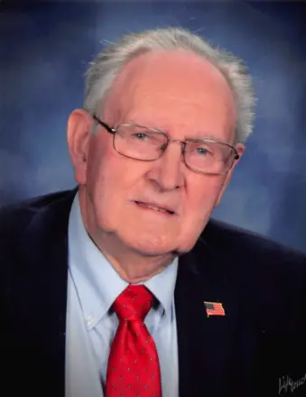 Obituary information for Kenneth R. Leslie, Sr.